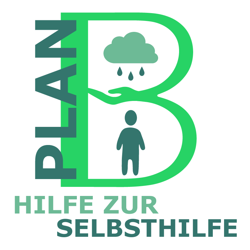 Kontakt – Plan B GmbH – Hilfe zur Selbsthilfe